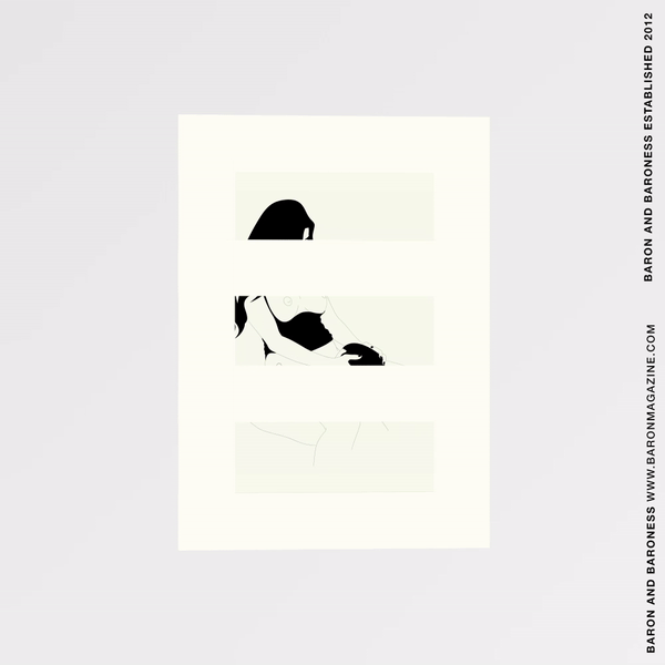 Regards Coupables - The Complete Works | Baron-Books