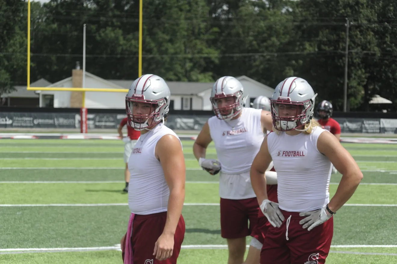 WHAT YOU GET | FIERCE FOOTBALL 7ON7 PASSING TOURNAMENTS