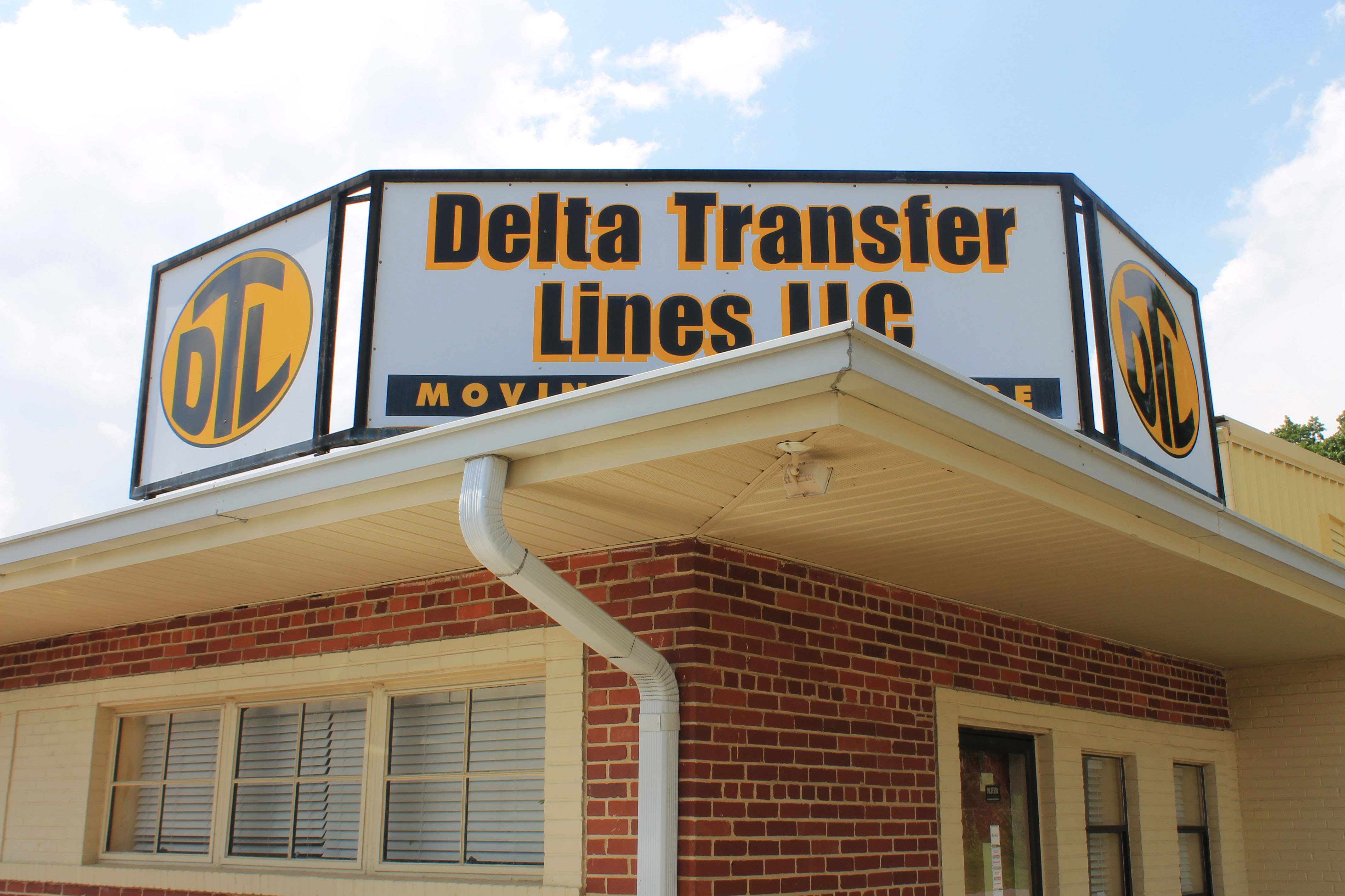 Home | deltatransfer