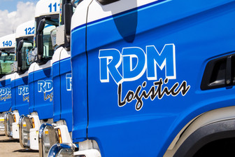 RDM Logistics | Cross Border Logistics | South Africa