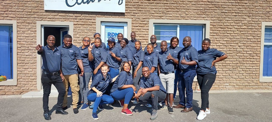 RDM Clearing | Cross Border Clearing | South Africa | RDM Logistics