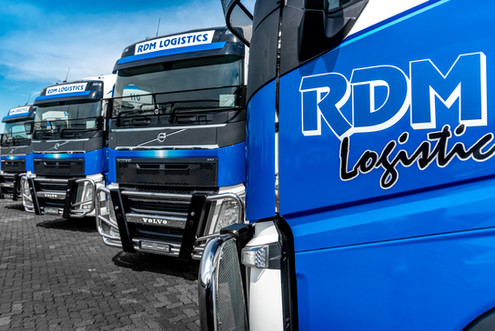 RDM Logistics | Cross Border Logistics | South Africa