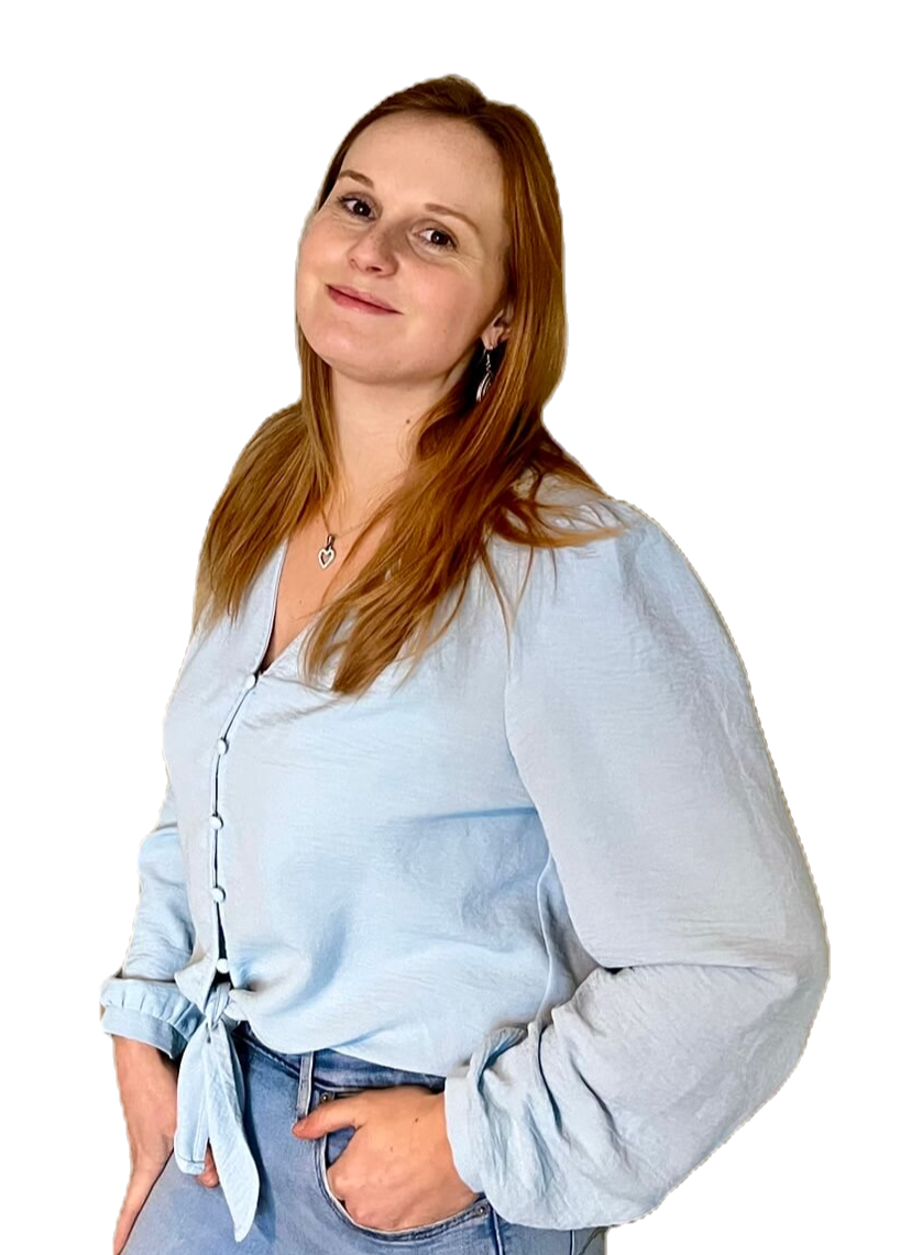 Silke Adriaenssens - IV-Therapeut i.o. | SENTUM