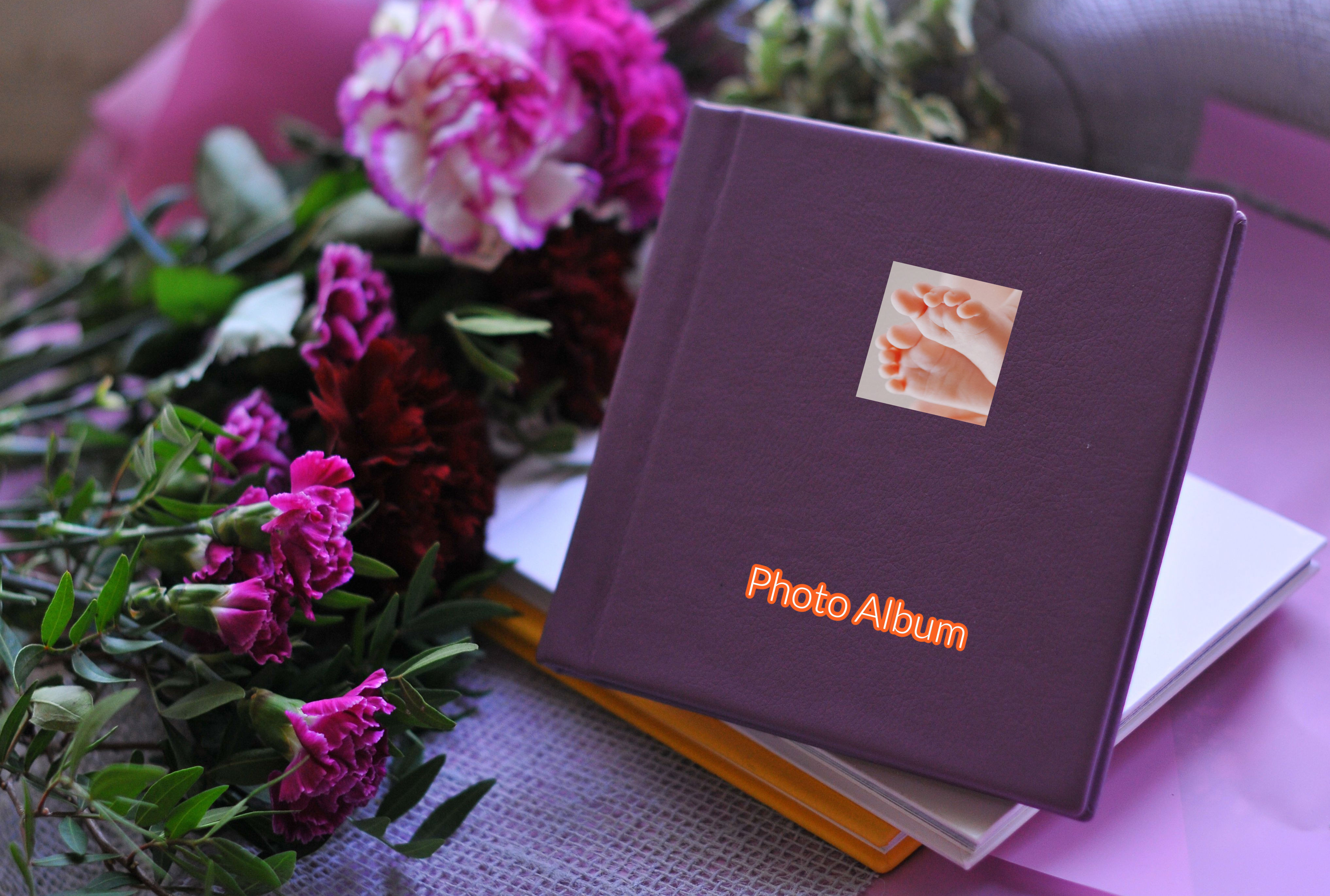 Photo Books & Folders | Winterbottom