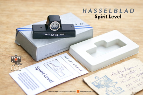 Hasselblad Spirit Bubble Level 43117 | Findrareitems