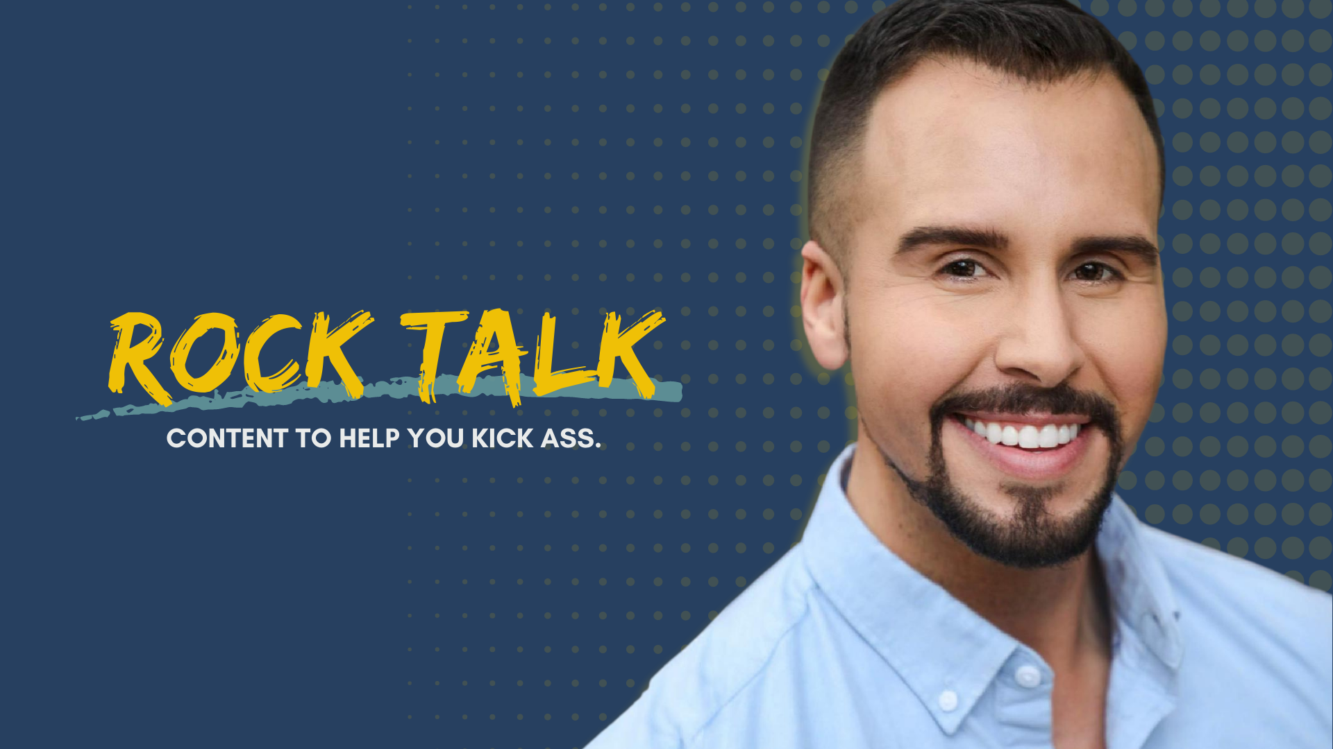 Rock Talk | Coach Rock DuBois