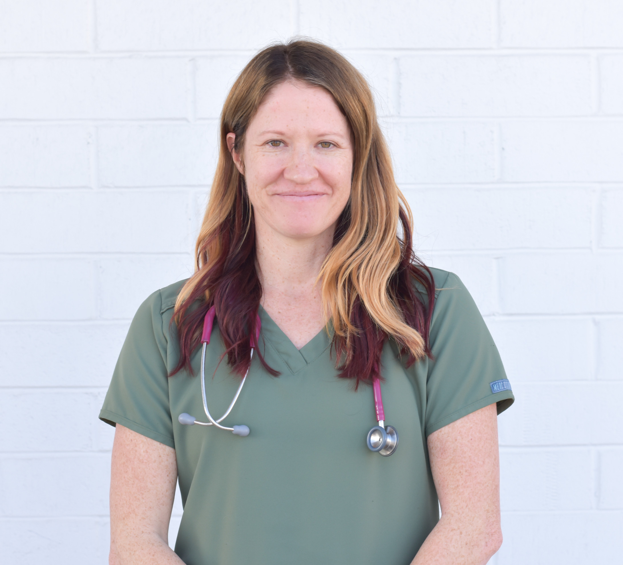 Laura Boehler, DVM | Murrayanimalhospital