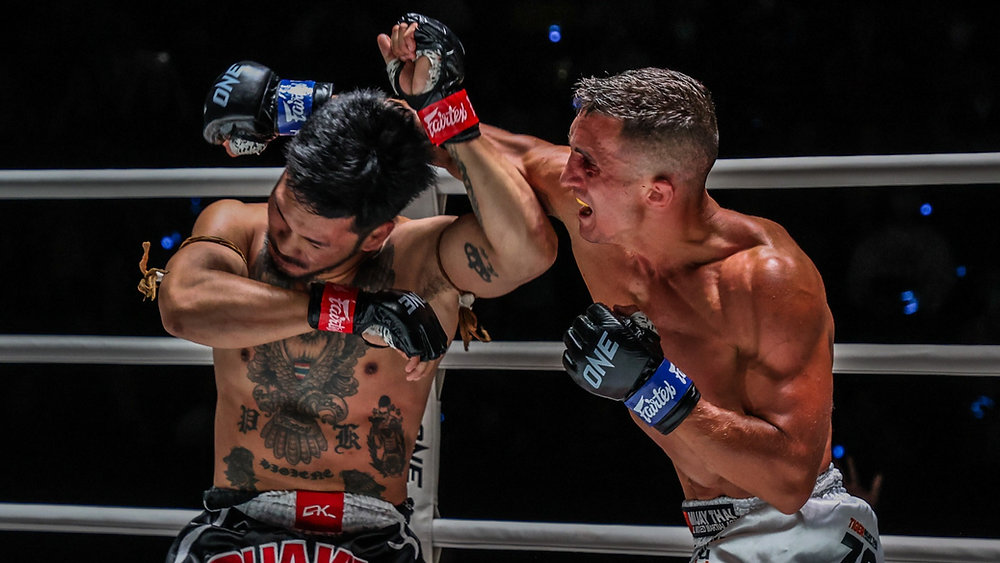ONE Friday Fights 47 Recap