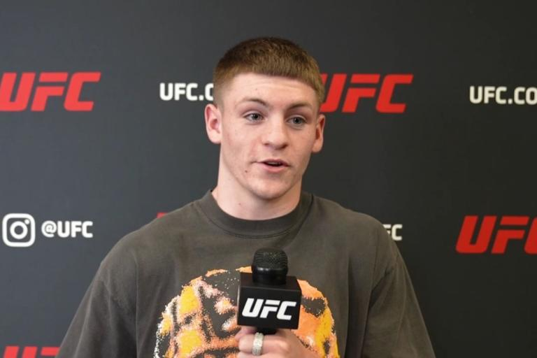 Unbeaten Champ Callum Walsh’s Epic Homecoming: Defends WBC Title in ...