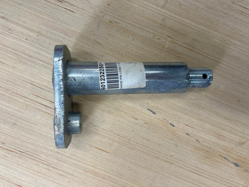 HINGE PIN LONG 1 1/2" - GREASABLE | 601232250 | CountyLine-Equipment