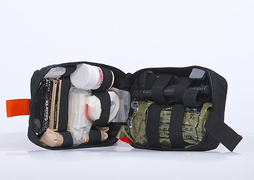 Tactical First Aid Kit | southeasterntac