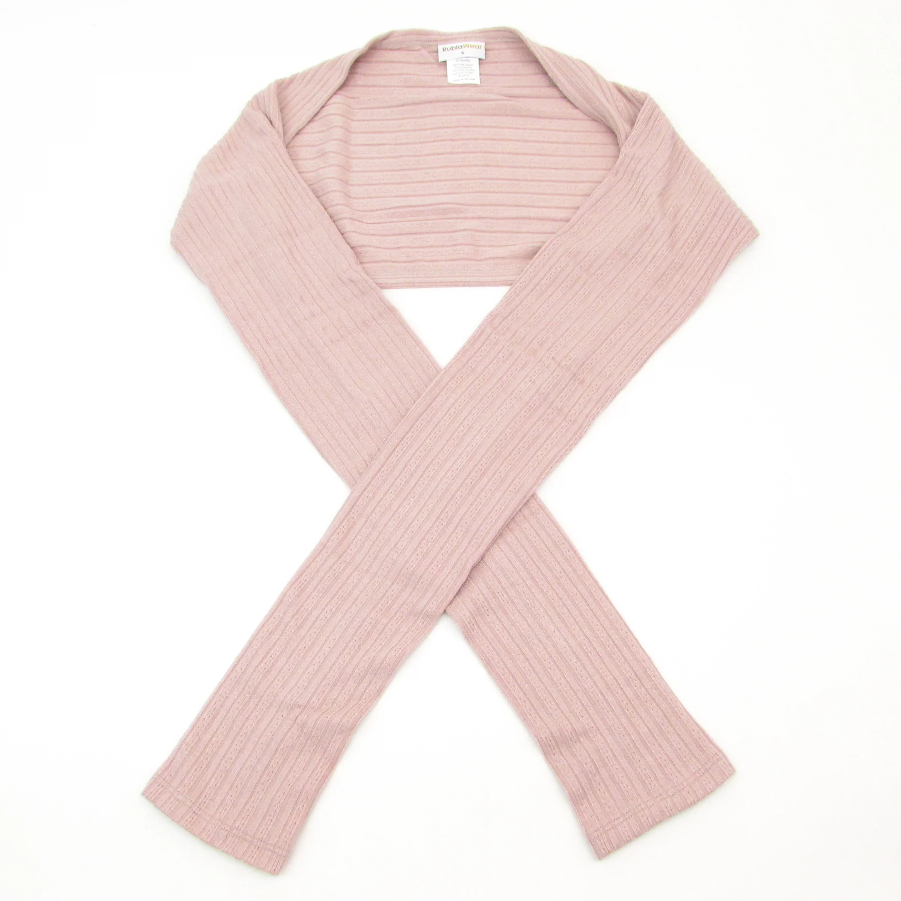 Ballet Core - Natalie Shrug | CapsuleBallet