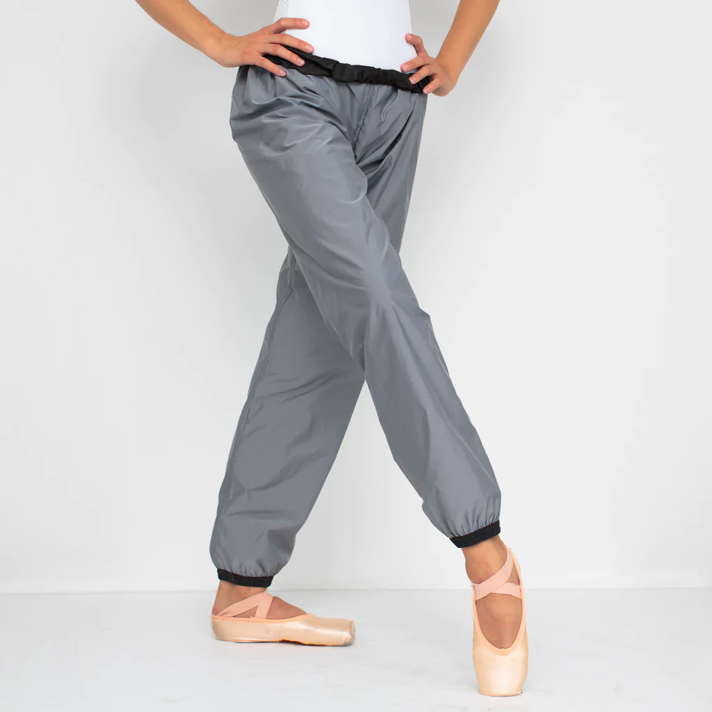 Stylish Bullet Pointe Ballet Pants from CapsuleBallet