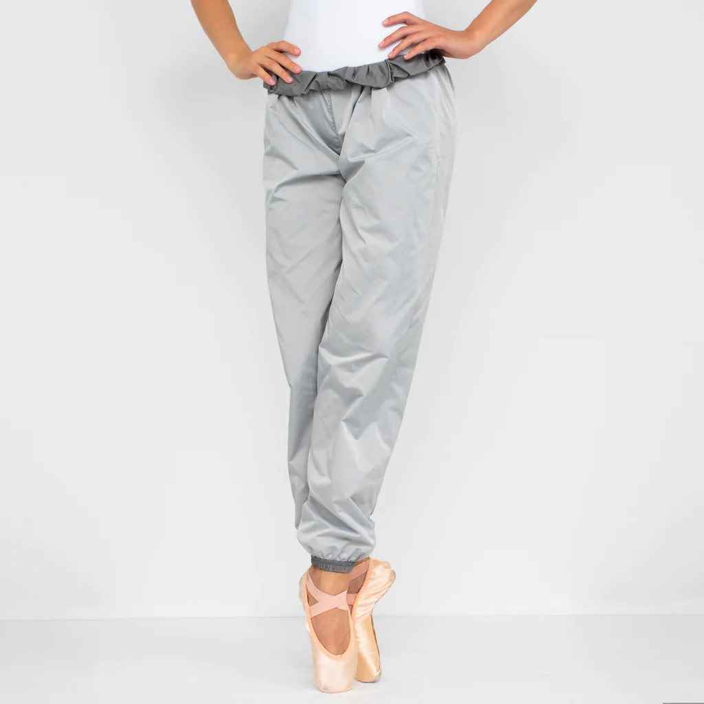 Stylish Bullet Pointe Ballet Pants from CapsuleBallet