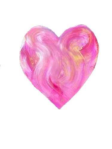 Heart - Swish Design 1 | Door Du Jour 9