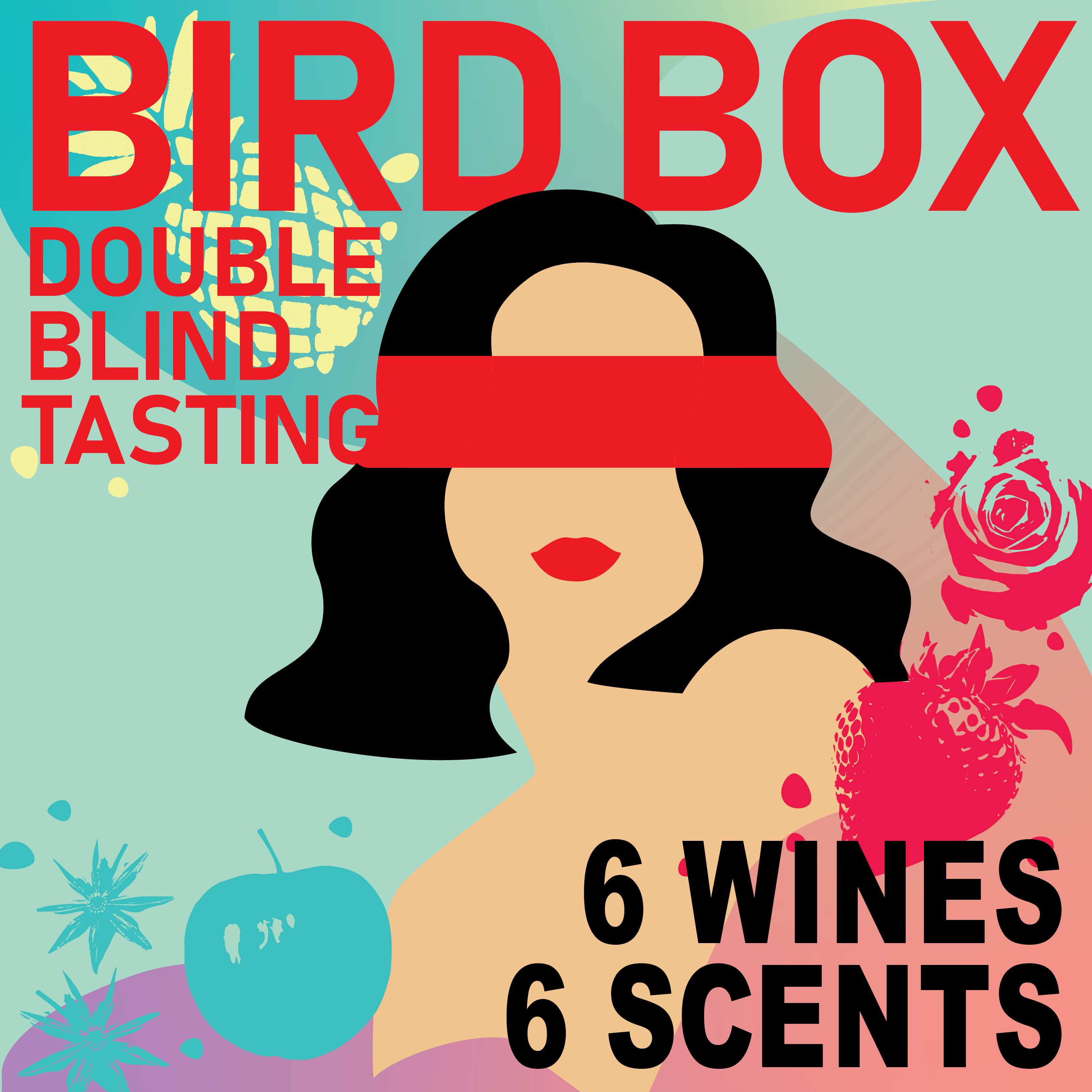 Bird Box - Double Blind Tasting