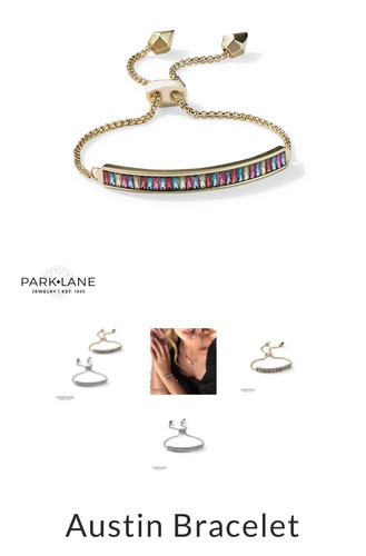 Austin Bracelet | EKG Pro