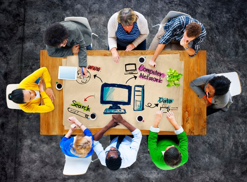 EQUIPOS AUTOGESTIONADOS/ SELF-MANAGED TEAM: El futuro de las ...