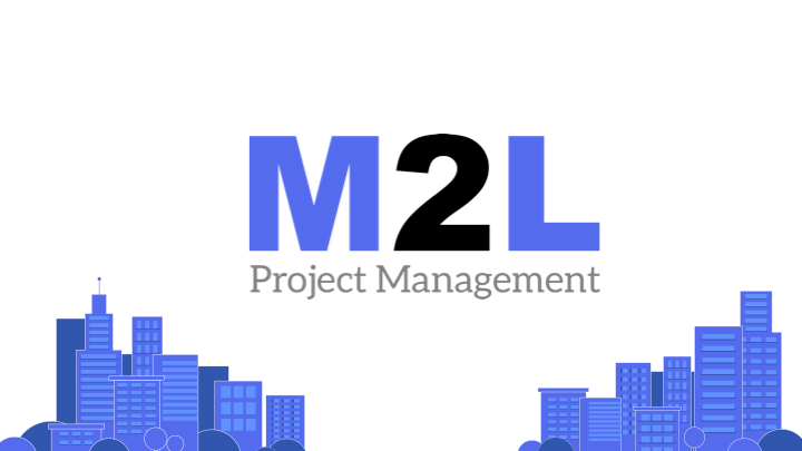 M2L Project Management | Gerenciamento de obras | São Paulo