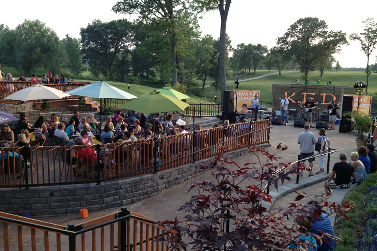 Live Music | Long Bridge Golf Course