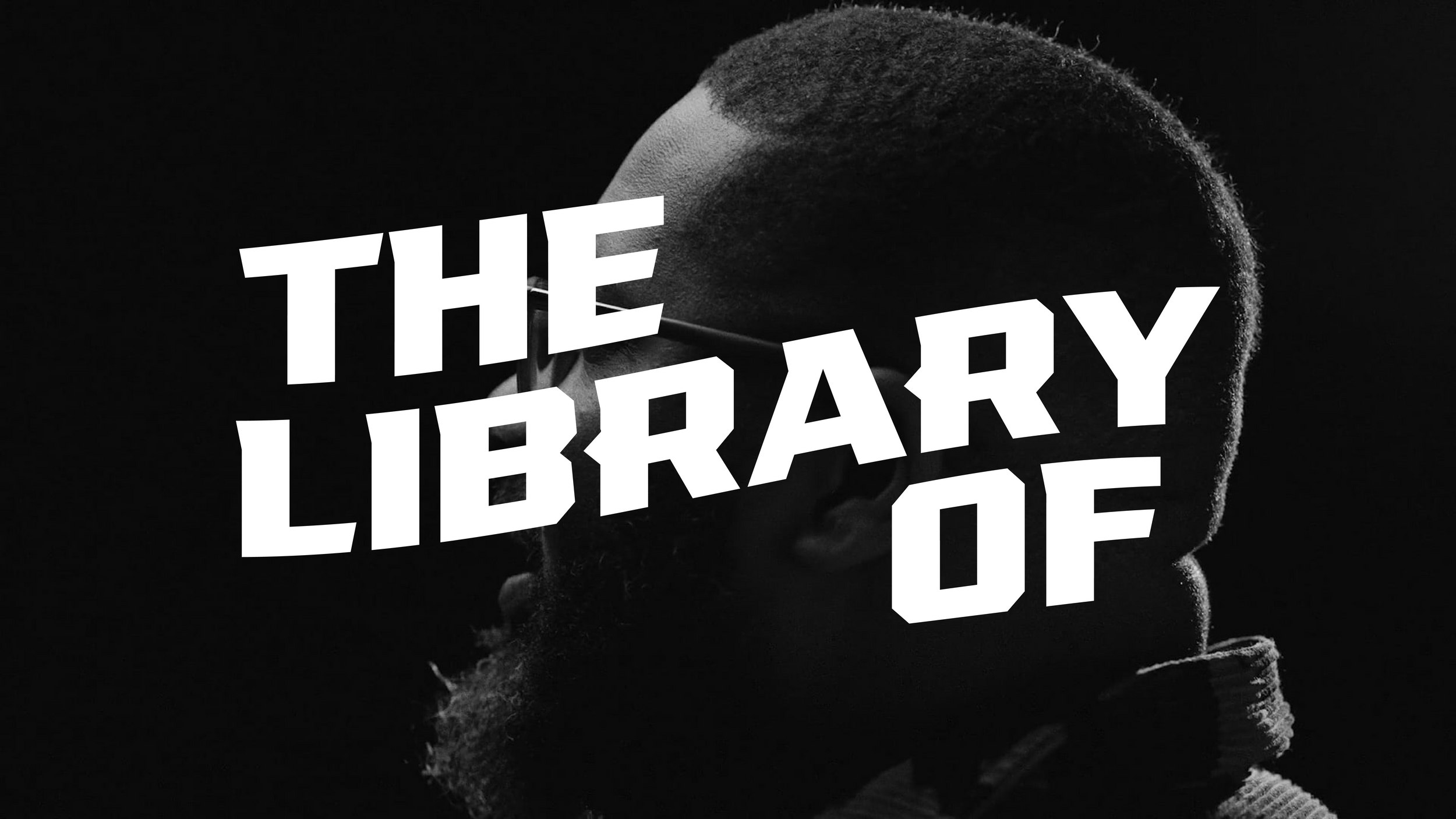 Video Production | The Library Of | Huntsville, AL