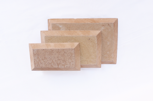 Rectangle set press mould - MDF | Bloomin Cute