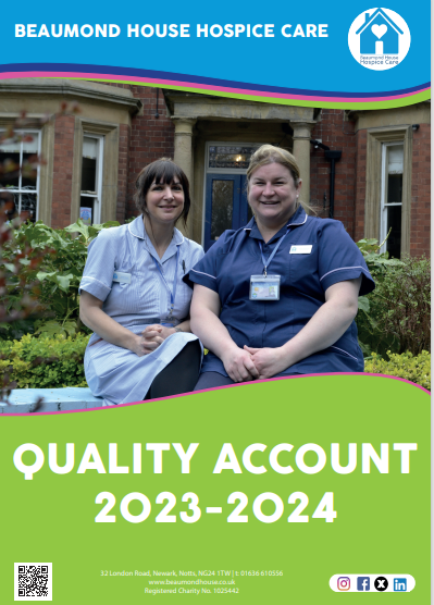 Home | Beaumond House | Nottinghamshire