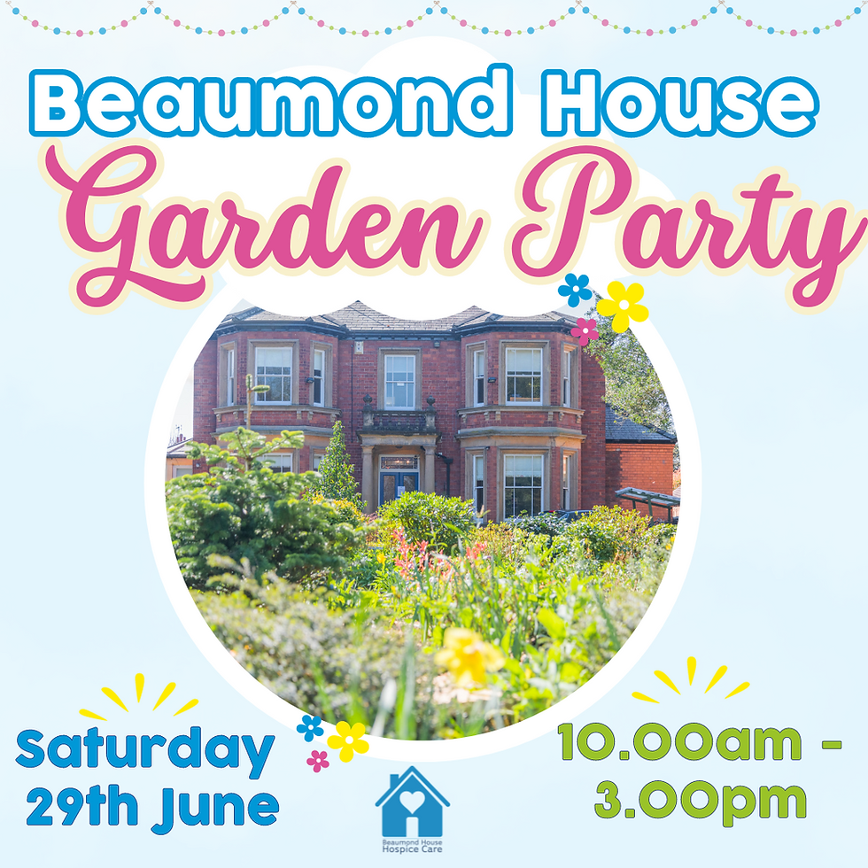 Home | Beaumond House | Nottinghamshire