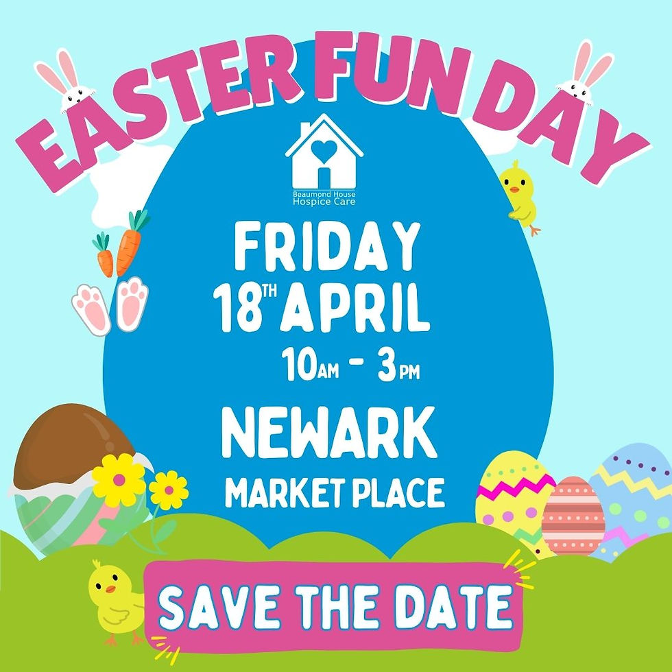 Events | Beaumond House