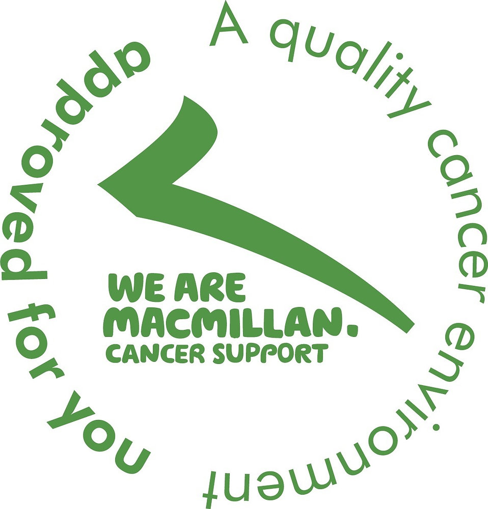 Beaumond House Community Hospice awarded the Macmillan Quality ...