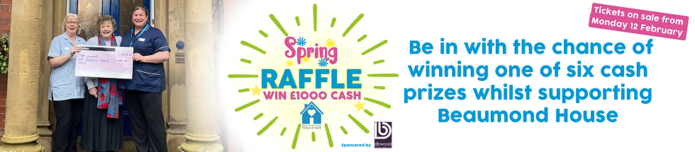 Quality Hospice Care | Beaumond House Hospice