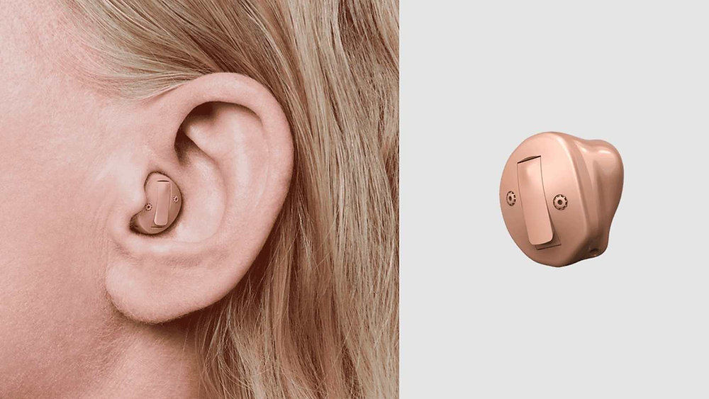 In-the-ear Hearing Aids: Pros and Cons