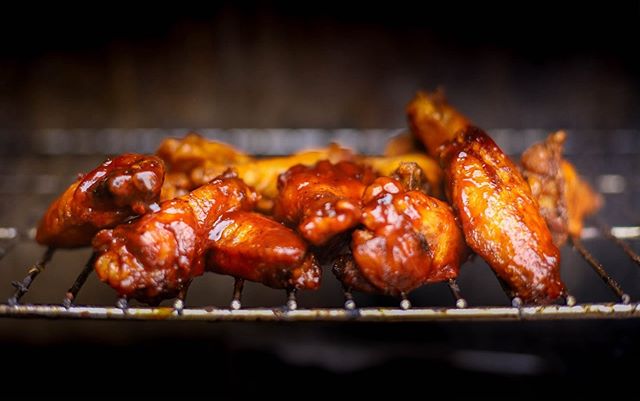 Burgers | Tony beef | United States