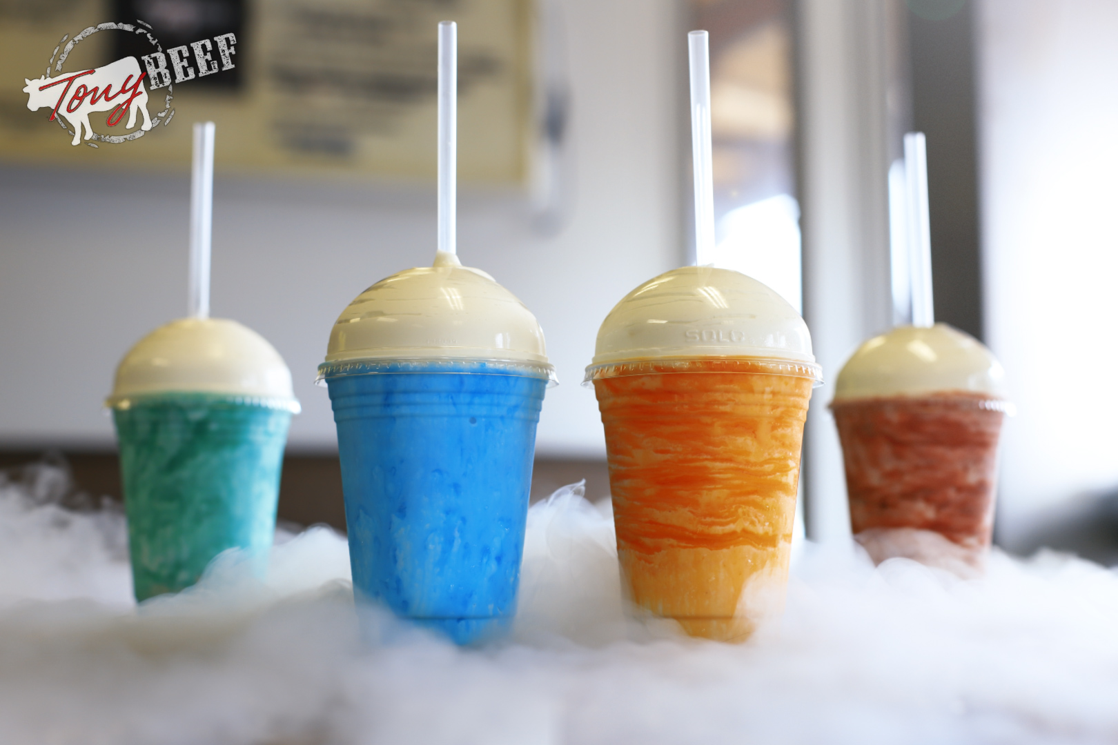 Burgers | Tony beef | United States