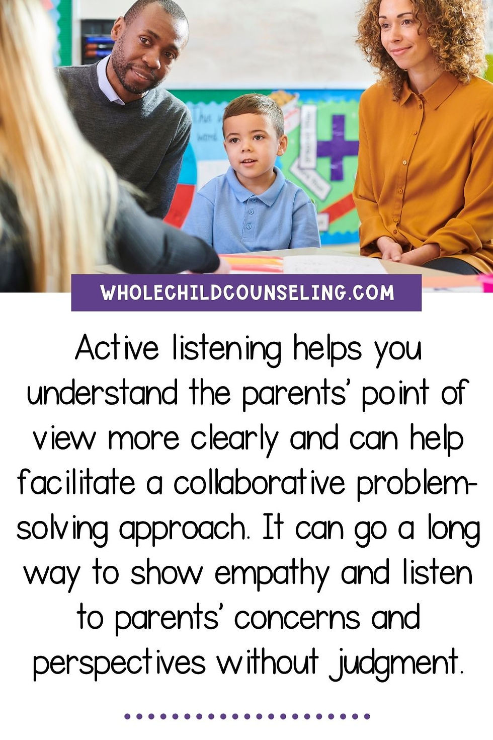 Effective Parent Communication and 7 Tips for Having Difficult ...