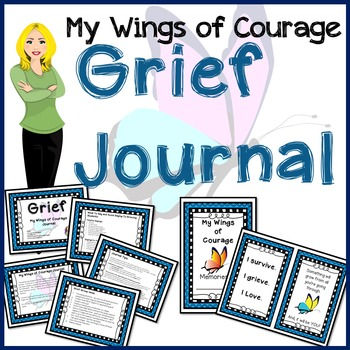 How to Create a Grief Box or Comfort Kit for Kids & a Building Block ...