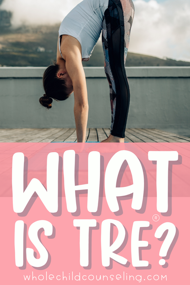 Everything You Need to Know About Tension, Stress, and Trauma Releasing ...