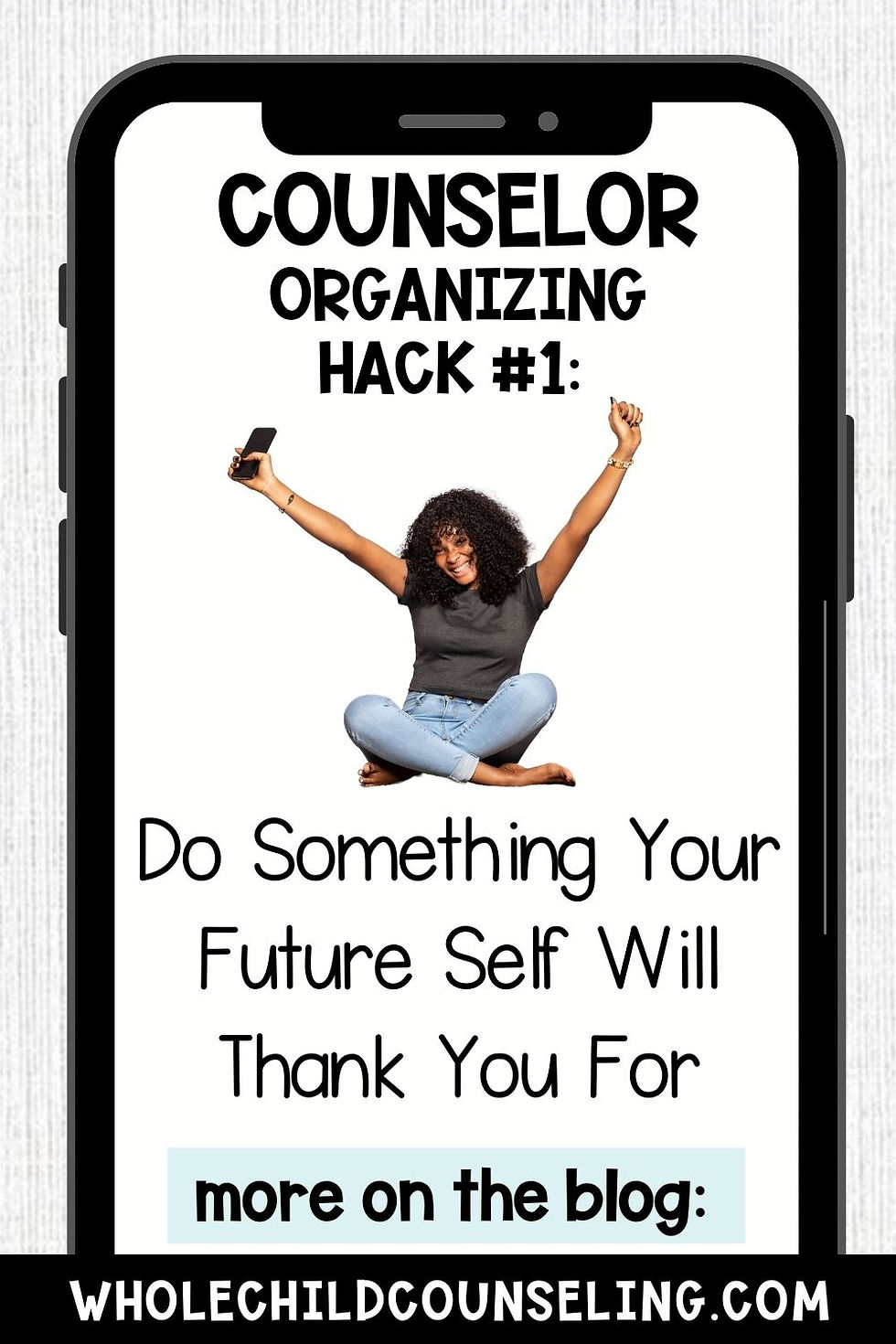 Organization Tips for School Counselor's Offices and Classrooms