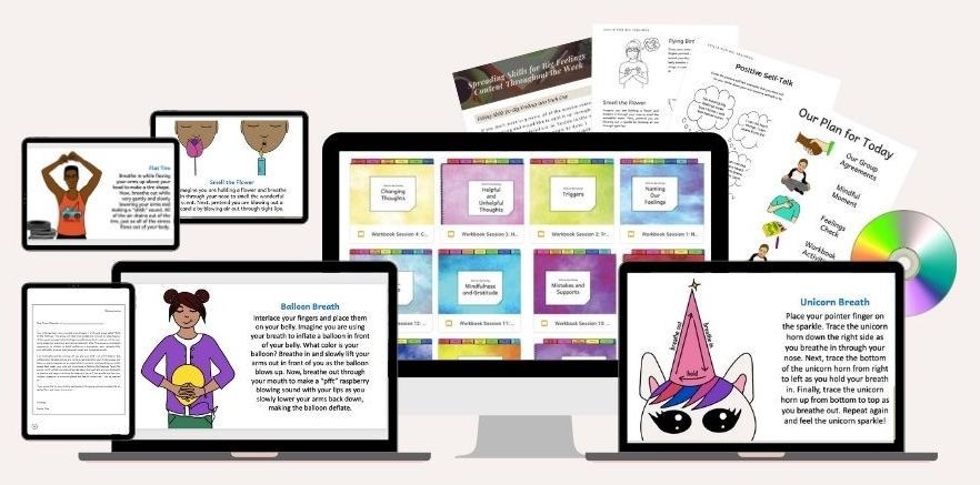 Anxiety in Children: Symptoms, Signs, and How to Help