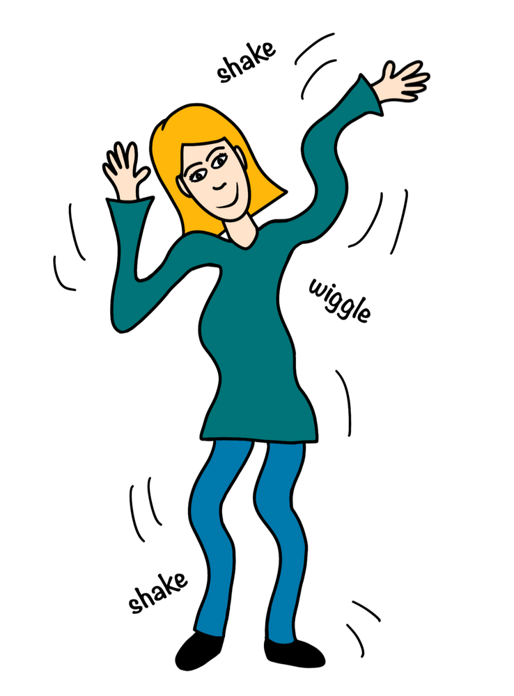 Everything You Need to Know About Tension, Stress, and Trauma Releasing ...