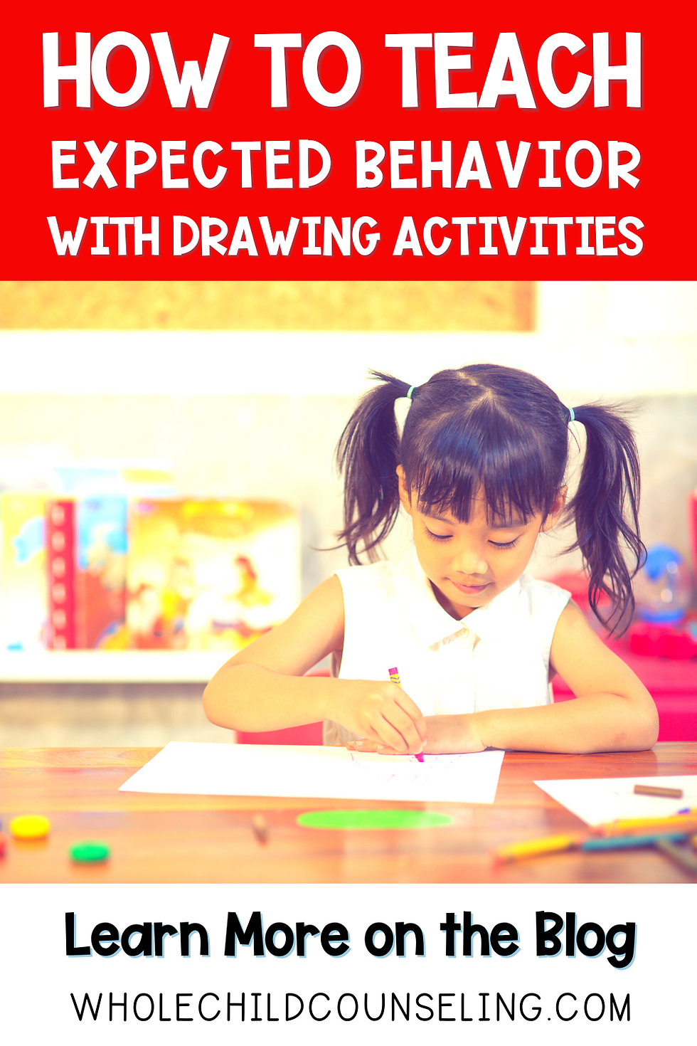 How to Teach Expected Behavior to Students in a Fun Way: Using Social ...