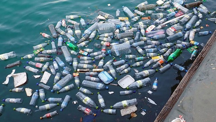PLASTIC WASTE- HAZARDS AND EFFECTS ON THE ENVIRONMENT