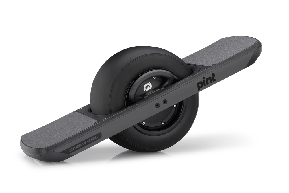 Onewheel Pint | Cabolectric