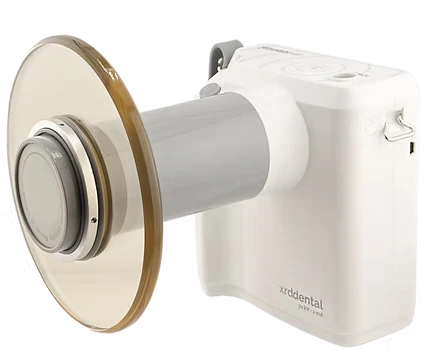 XRD Ray98-P Portable X-Ray | Dental TI