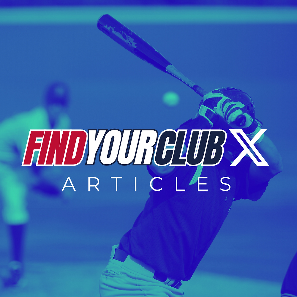 Play Ball: The Benefits of Playing Baseball