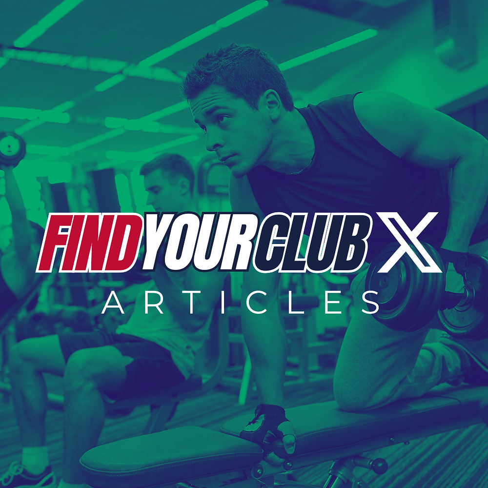 The Total Guide to Circuit Training