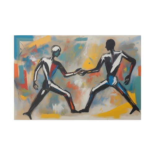 A Meeting of Emotion and Character | Sico Designs