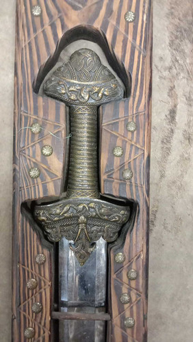 viking sverd | Pentagon Army