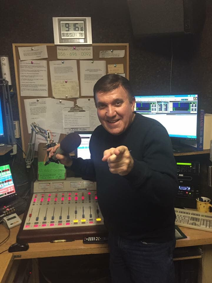 The Return of Joe Gorgo