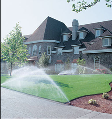 Sprinkler Service | Minnesota | SprinklerMan